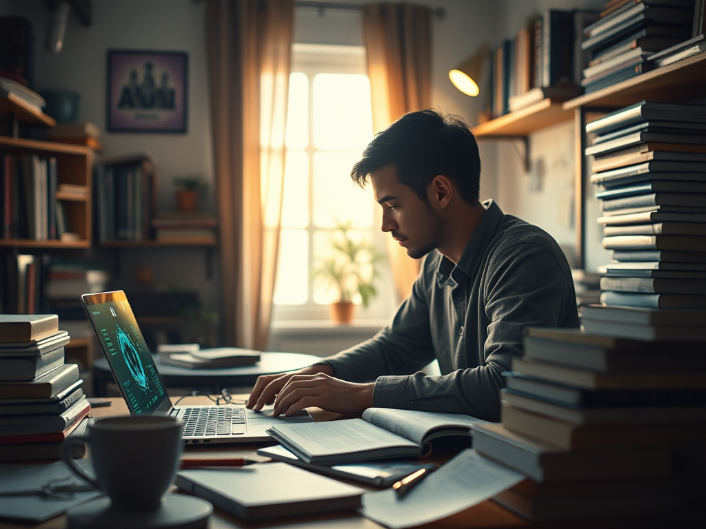 How to Get Started with AI: A Step-by-Step Guide – VuiLenDi