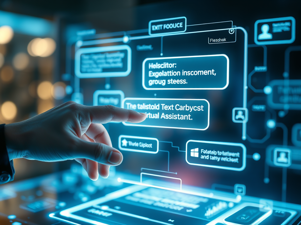 Introduction to ChatGPT: The AI That’s Revolutionizing Human-Computer Interaction – VuiLenDi