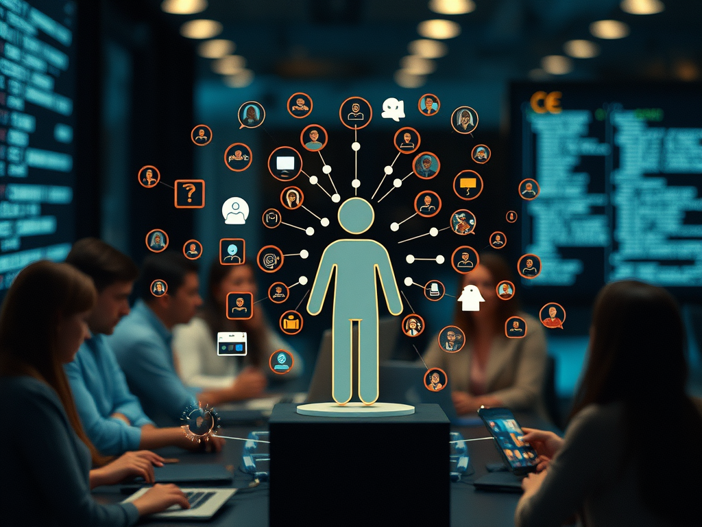 Mediator Pattern Vuilendi