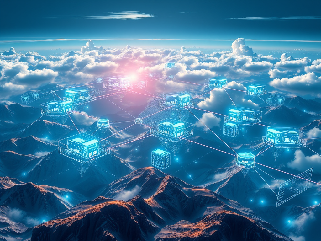 Multi-Region Deployment: How to Implement It – VuiLenDi